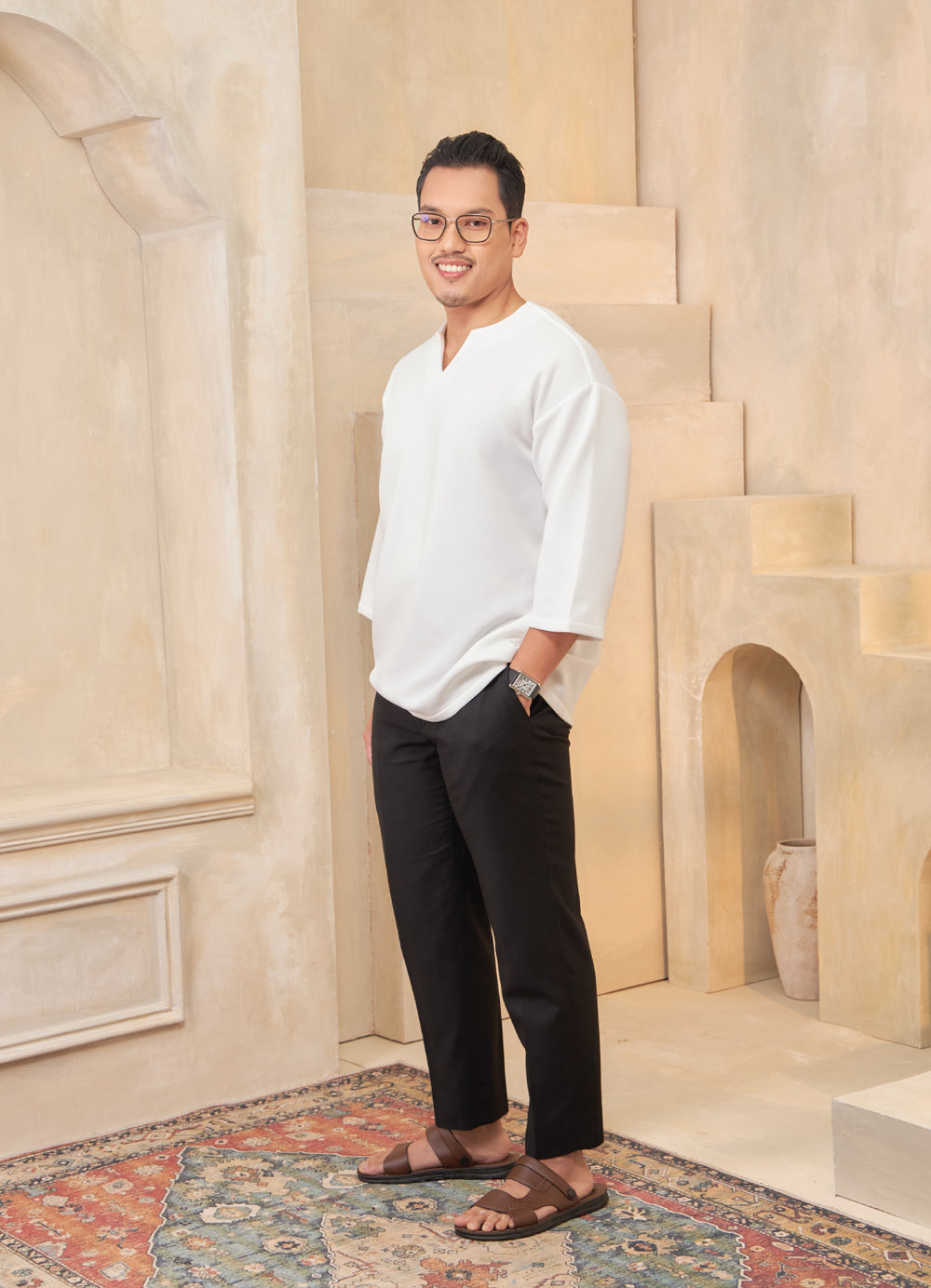 Kurta Delta – Langit.Jejaka