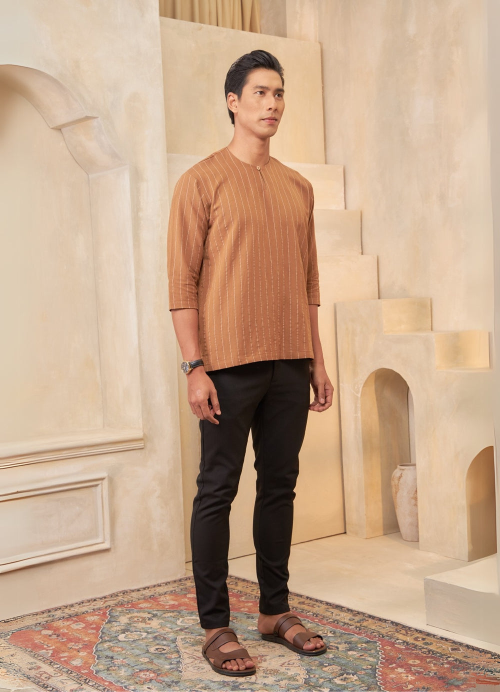 Kurta Alpha – Langit.Jejaka